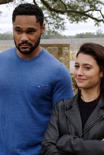 Walker: Season 3, Episode 16 | Rotten Tomatoes