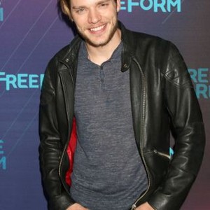 Dominic Sherwood - Rotten Tomatoes