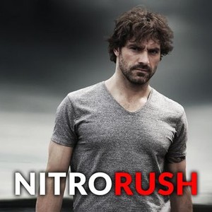 Nitro Rush - Rotten Tomatoes