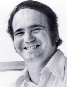 Pat Conroy | Rotten Tomatoes