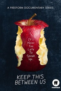 Keep This Between Us | Rotten Tomatoes