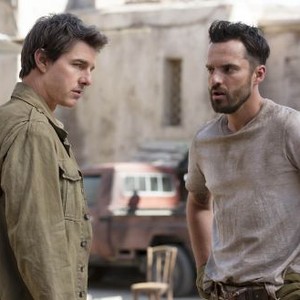 The Mummy - Rotten Tomatoes