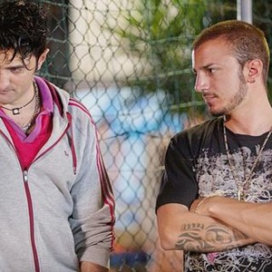 Nicolas Vaporidis - Rotten Tomatoes