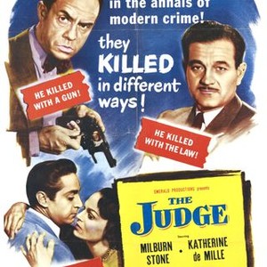 The Judge - Rotten Tomatoes