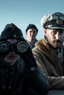 Das Boot: Season 3, Episode 1 | Rotten Tomatoes