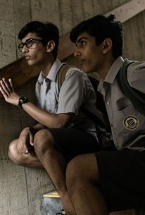 The Unlisted: Season 1, Episode 6 | Rotten Tomatoes