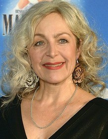 April Hailer | Rotten Tomatoes