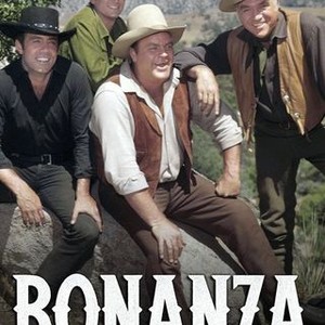 Bonanza: Season 2, Episode 13 - Rotten Tomatoes
