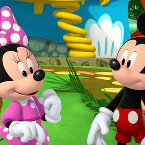 Mickey Mouse Funhouse: Season 1, Episode 9 - Rotten Tomatoes