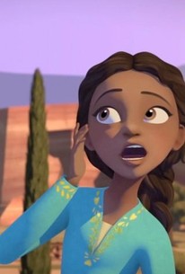 Spirit Riding Free: Season 1, Episode 2 | Rotten Tomatoes