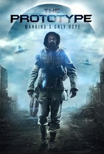 The Prototype - Rotten Tomatoes