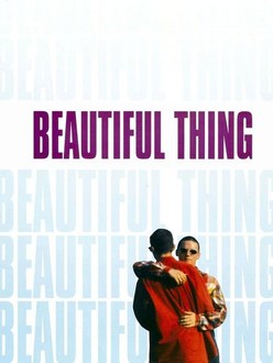 Beautiful Thing 1996 Movie Beautiful Thing **** (1996, Glen Berry,