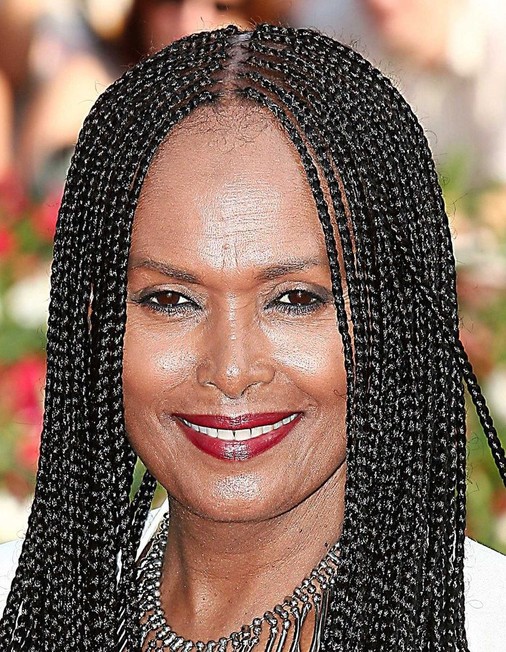 Zeudi Araya Cristaldi - Rotten Tomatoes