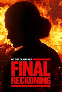 The Challenge: Final Reckoning, Episode 15 | Rotten Tomatoes
