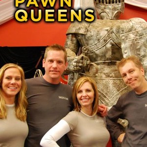 Pawn Queens - Rotten Tomatoes