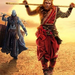 The Monkey King 2 - Rotten Tomatoes