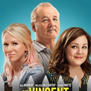 St. Vincent - Rotten Tomatoes