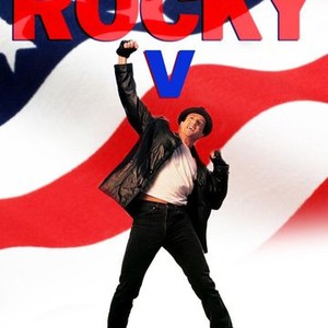 Rocky V (1990) - Rotten Tomatoes