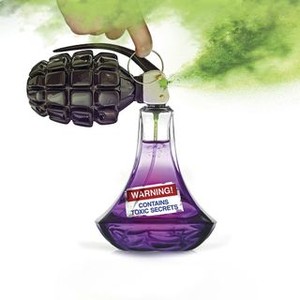 Stink! - Rotten Tomatoes