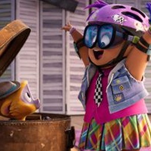 Vivo - Rotten Tomatoes