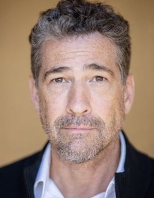 Nick Baillie | Rotten Tomatoes