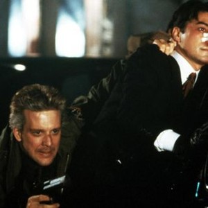 John Lone - Rotten Tomatoes