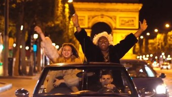 Divines - Rotten Tomatoes