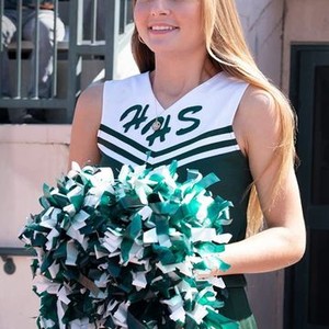 Killer Cheer Mom - Rotten Tomatoes