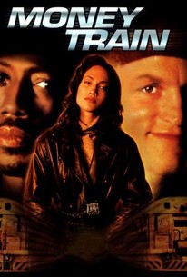 Money Train | Rotten Tomatoes