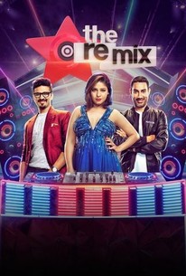 The Remix: Season 1 | Rotten Tomatoes
