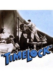 Time Lock | Rotten Tomatoes