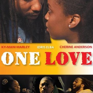 One Love - Rotten Tomatoes