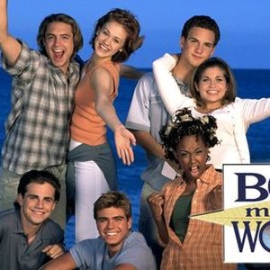 Boy Meets World - Rotten Tomatoes