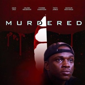 Murdered - Rotten Tomatoes