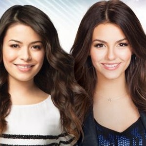 iParty With Victorious - Rotten Tomatoes