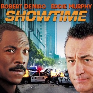 Showtime - Rotten Tomatoes