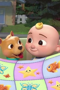 Cocomelon: Season 8, Episode 1 | Rotten Tomatoes