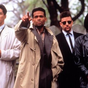 Ice-T - Rotten Tomatoes