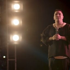 Alan Saldaña: Locked Up - Rotten Tomatoes