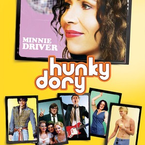 Hunky Dory (2013) - Rotten Tomatoes