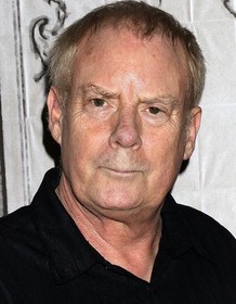 Michael Shrieve - Rotten Tomatoes