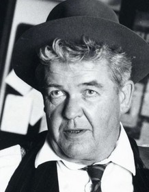 Billy Kearns - Rotten Tomatoes
