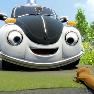 Ploddy the Police Car Makes a Splash - Rotten Tomatoes