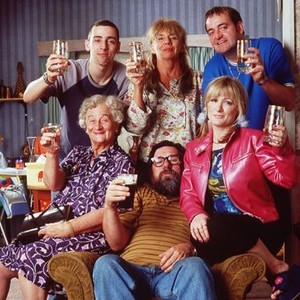 The Royle Family - Rotten Tomatoes
