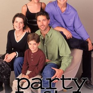 Party of Five - Rotten Tomatoes