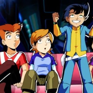 The Amazing Spiez!: Season 1, Episode 1 - Rotten Tomatoes