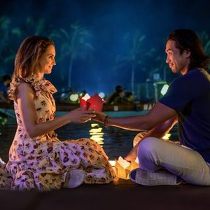 A Tourist's Guide to Love - Rotten Tomatoes