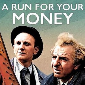 A Run for Your Money - Rotten Tomatoes