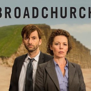 Broadchurch - Rotten Tomatoes