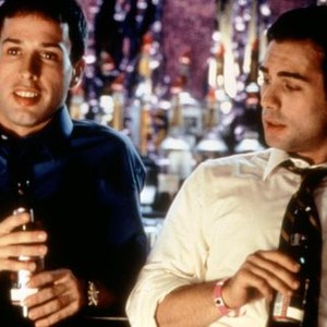 Alexis Arquette Pulp Fiction